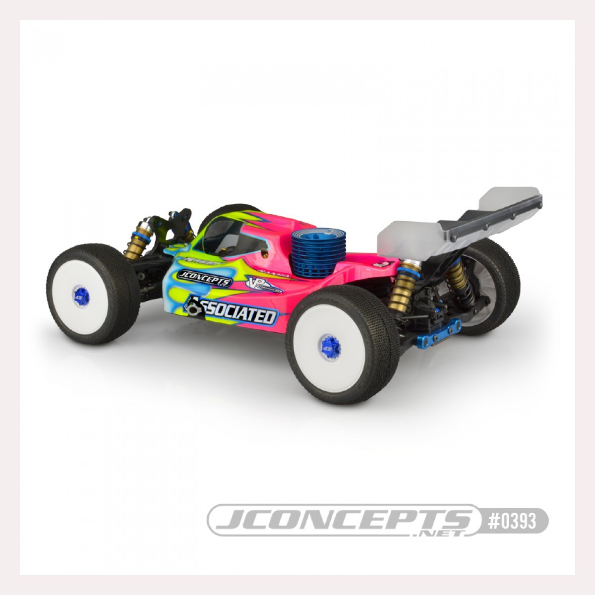 ΕΠΡΕΠΕ LESVOS RC - Τηλεκατευθυνόμενος Μοντελισμός - Λεξαν - JConcepts ...