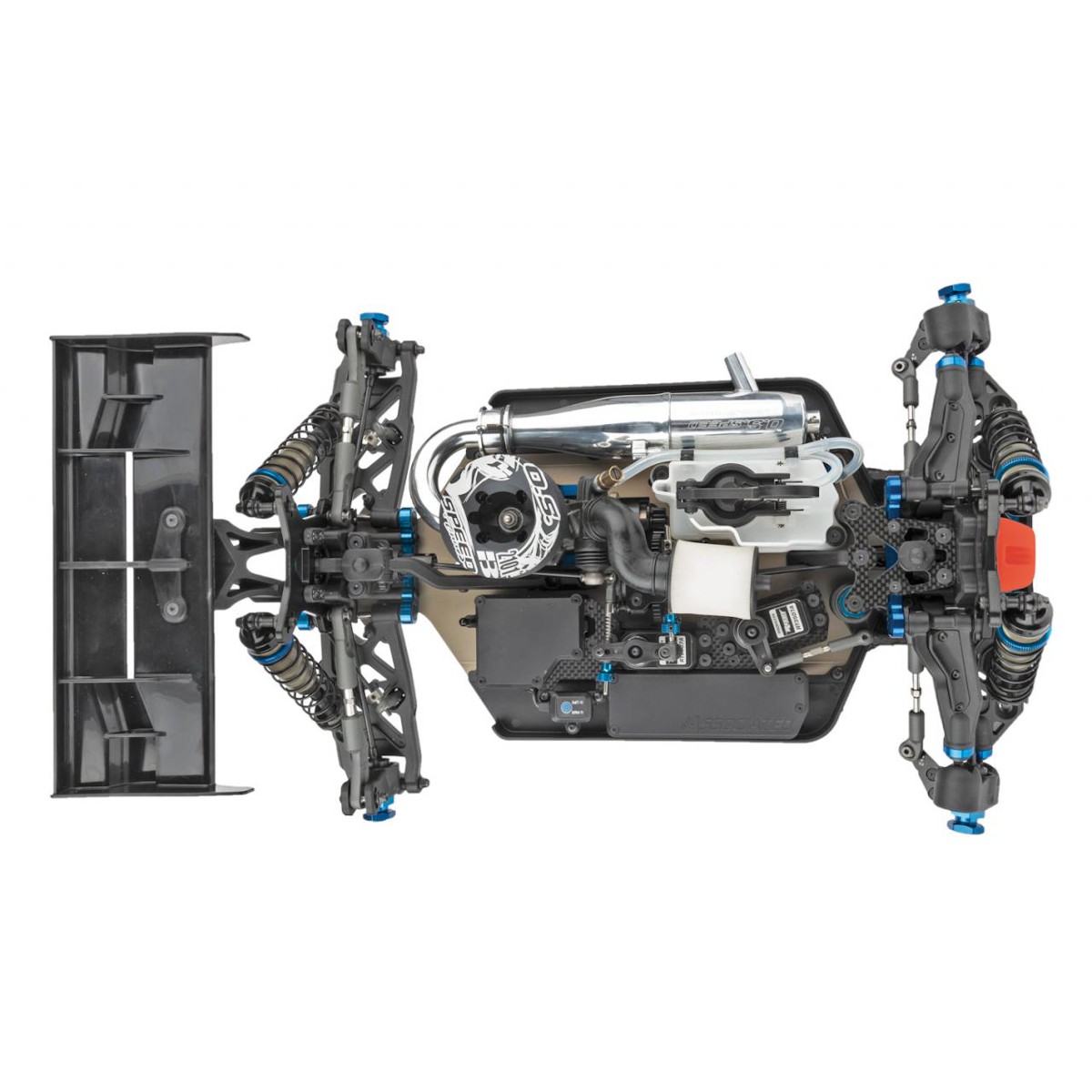 ΕΠΡΕΠΕ LESVOS RC - Τηλεκατευθυνόμενος Μοντελισμός - Αυτοκίνητα 1/8 Off ...
