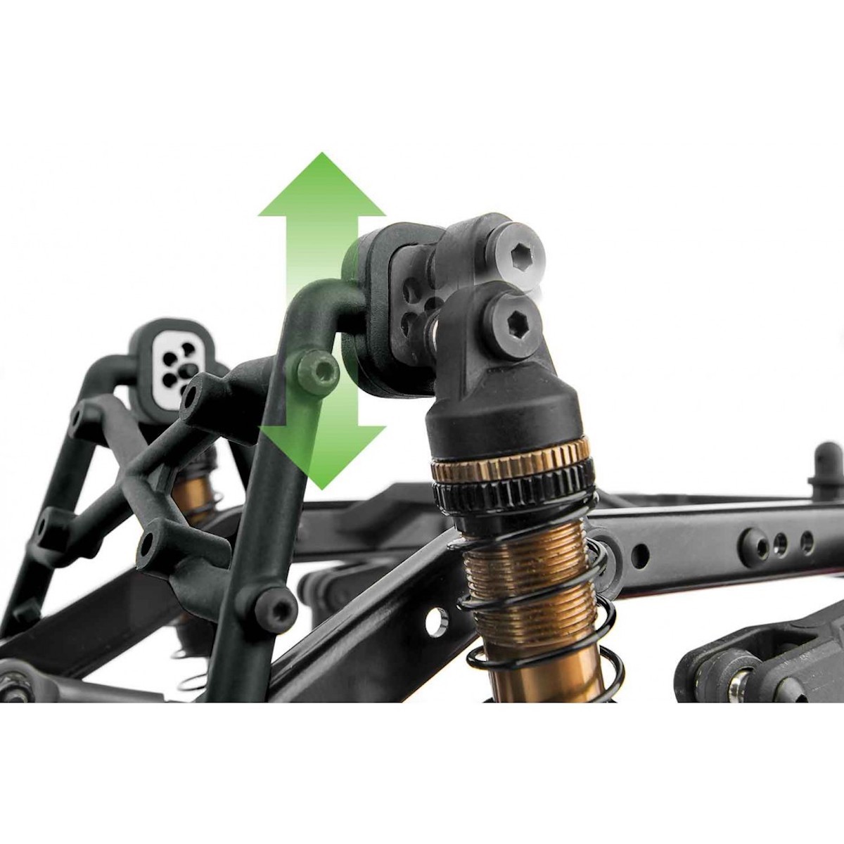 ΕΠΡΕΠΕ LESVOS RC - Τηλεκατευθυνόμενος Μοντελισμός - Kit και RTR Crawler ...