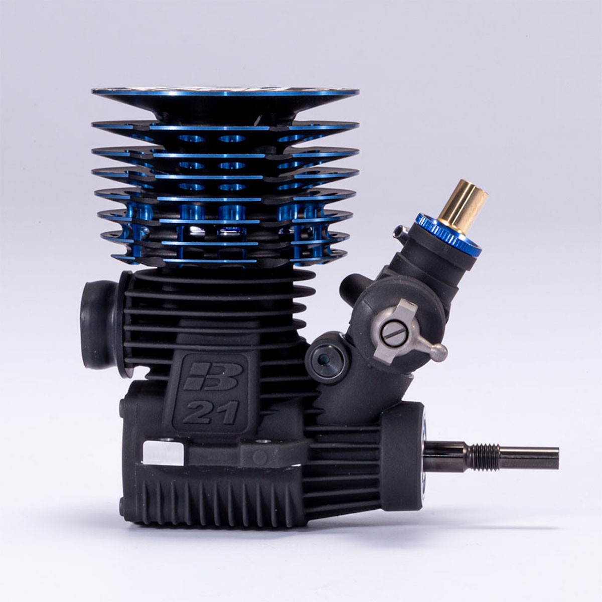 ΕΠΡΕΠΕ LESVOS RC - Τηλεκατευθυνόμενος Μοντελισμός - Κινητήρες 3.5cc - O ...