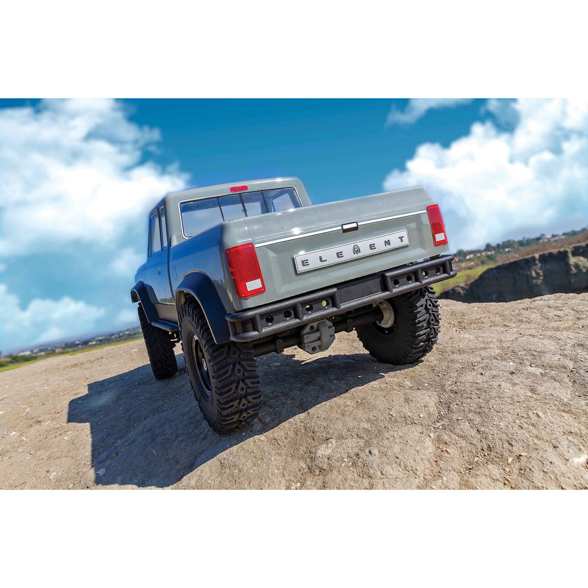 ΕΠΡΕΠΕ LESVOS RC - Τηλεκατευθυνόμενος Μοντελισμός - Kit και RTR Crawler ...