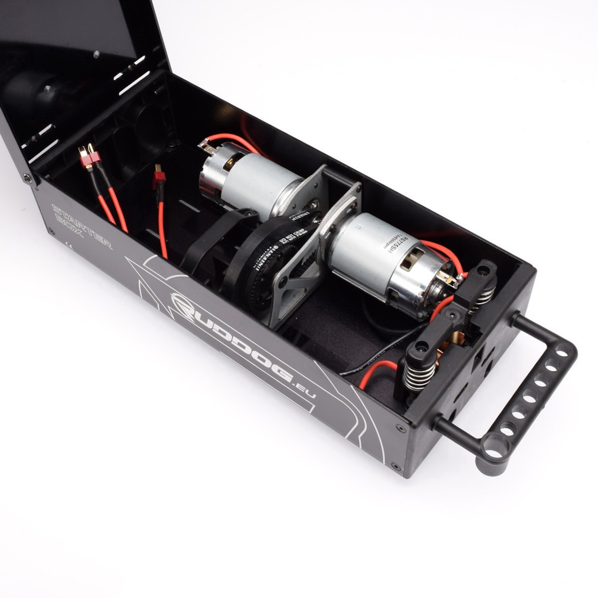 ΕΠΡΕΠΕ LESVOS RC - Τηλεκατευθυνόμενος Μοντελισμός - Μιζόκουτα - RUDDOG ...